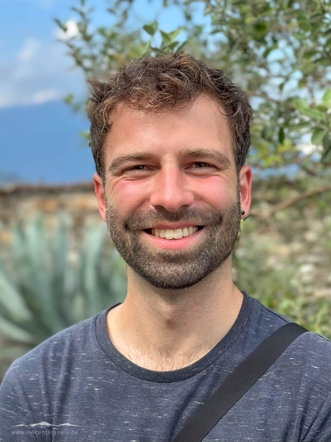 Über – Vincent Kraneis